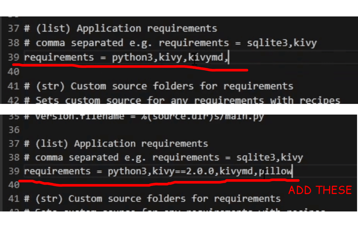 How To Convert Python Code Into An Android Apk That Doesnt Crash Kivymd Buildozer Tutorial